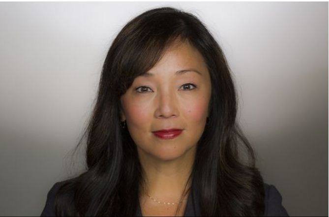 Elisa Hahn Has Seen Enough! – QZVX – Broadcast History & Current Affairs