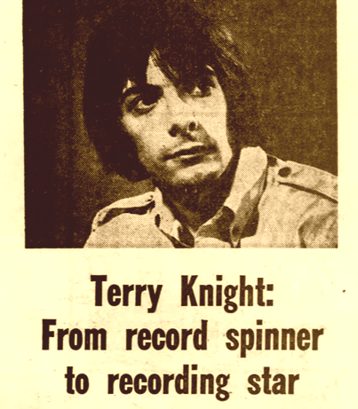 Terry Knight: Detroit’s Singing Deejay – QZVX – Broadcast History ...
