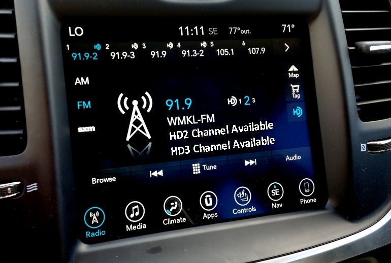 AM Radio today – Revitalization or Band-Aids? Part 2 – QZVX – Broadcast ...