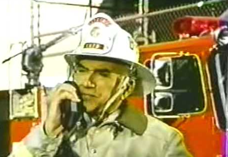 Lorne Greene: Canada’s Voice of Doom – QZVX Broadcast History & Current ...