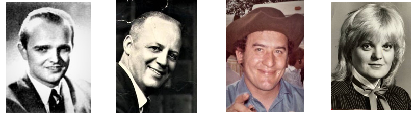 KAYO: C&W Pioneer In Seattle – QZVX Broadcast History & Current Affairs