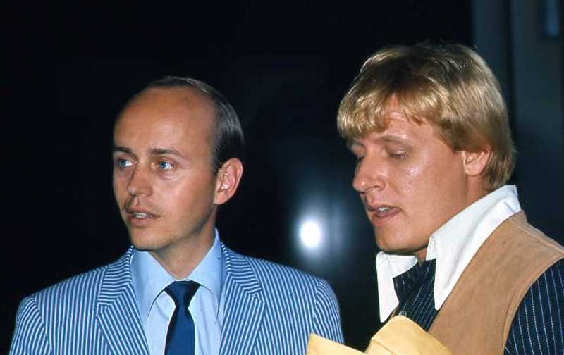 The DJ, the Rock Stars & Sullivan – QZVX Broadcast History & Current ...