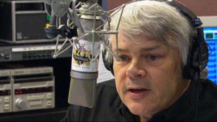 Bob Rivers: 2019 Radio Hall of Fame nominee – QZVX – Broadcast History ...