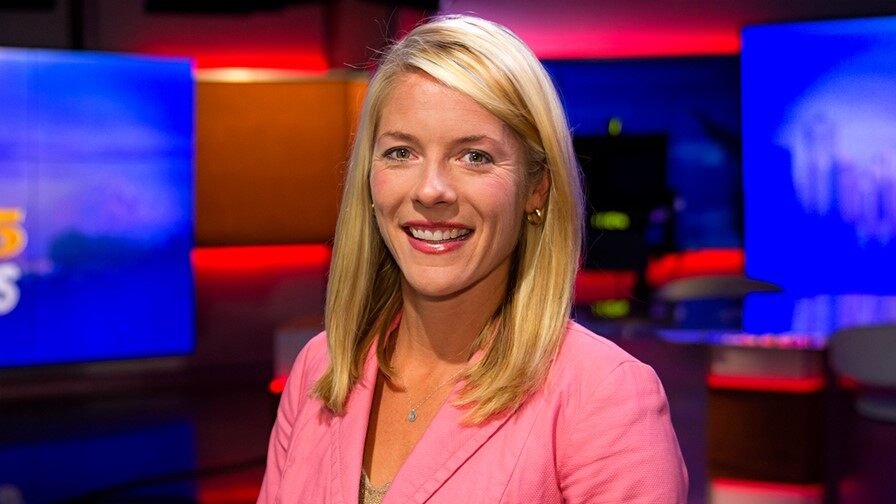 Alison Morrow Leaves KING 5 – QZVX Broadcast History & Current Affairs