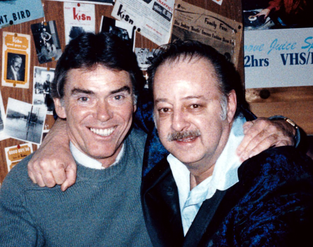 Legendary KISN DJ Pat Pattee passes on – QZVX Broadcast History ...