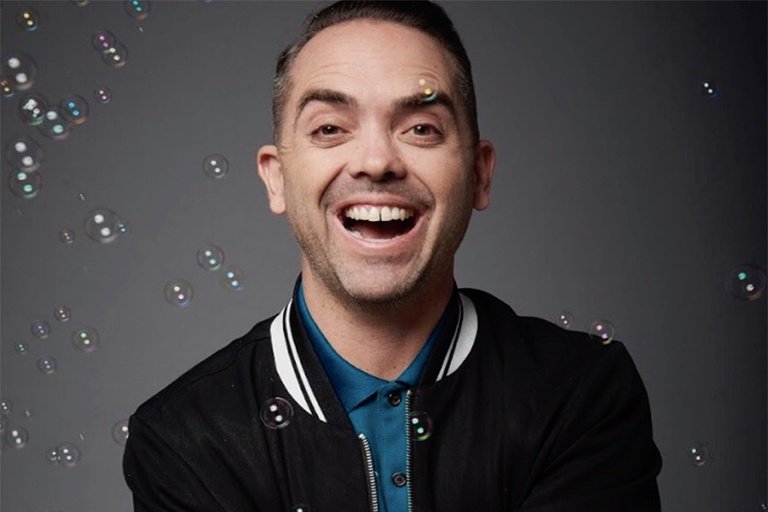 Jubal Show Syndication Announced – QZVX Broadcast History & Current Affairs