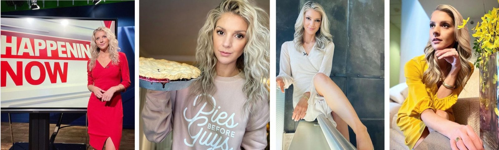 UPDATE: Ali Bradley Quits Q13 – QZVX – Broadcast History & Current Affairs