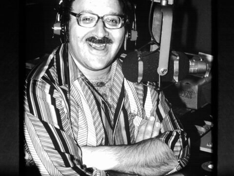 QZVX.com Broadcast History & Current Affairs