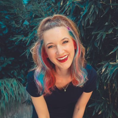 KING 5: Ellen Meny, Hair Today and Background on Christine Pae – QZVX ...