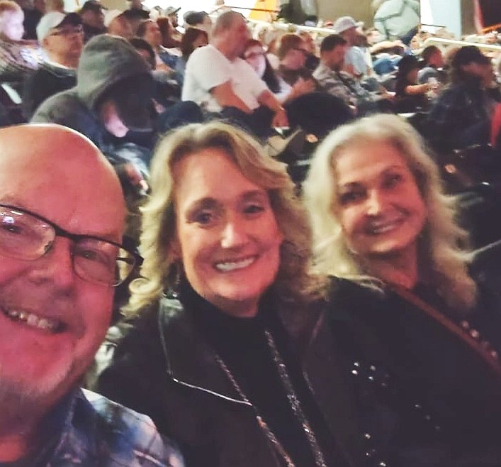 “Sloopy Girl” Dancer To Be Revealed – QZVX Broadcast History & Current ...