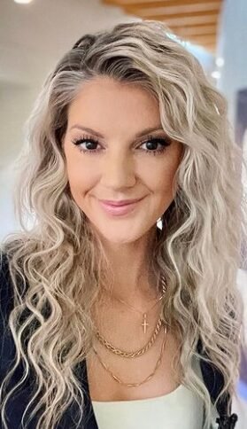 Ali Bradley to Joe Rogan, “Hey, over here!” – QZVX Broadcast History ...