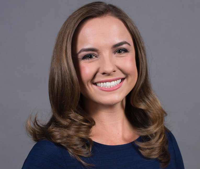 Wesleigh Ogle Qzvx Broadcast History And Current Affairs 8453
