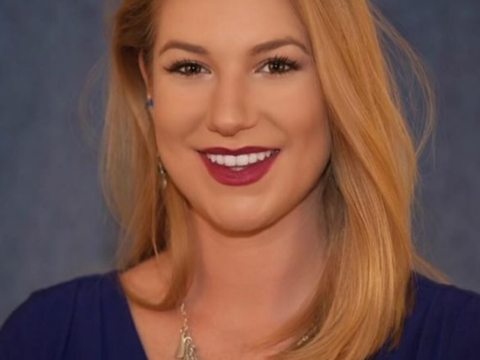 Marie Edinger – QZVX.com Broadcast History & Current Affairs