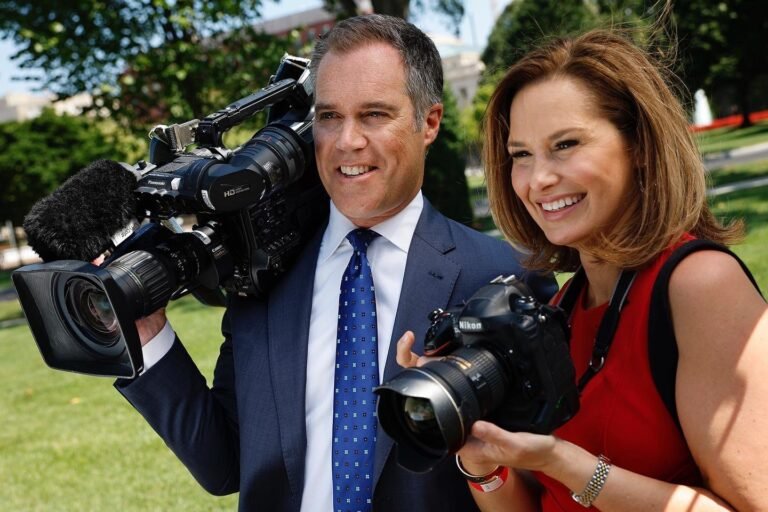 Peter Alexander and Alison Starling – QZVX.com Broadcast History ...