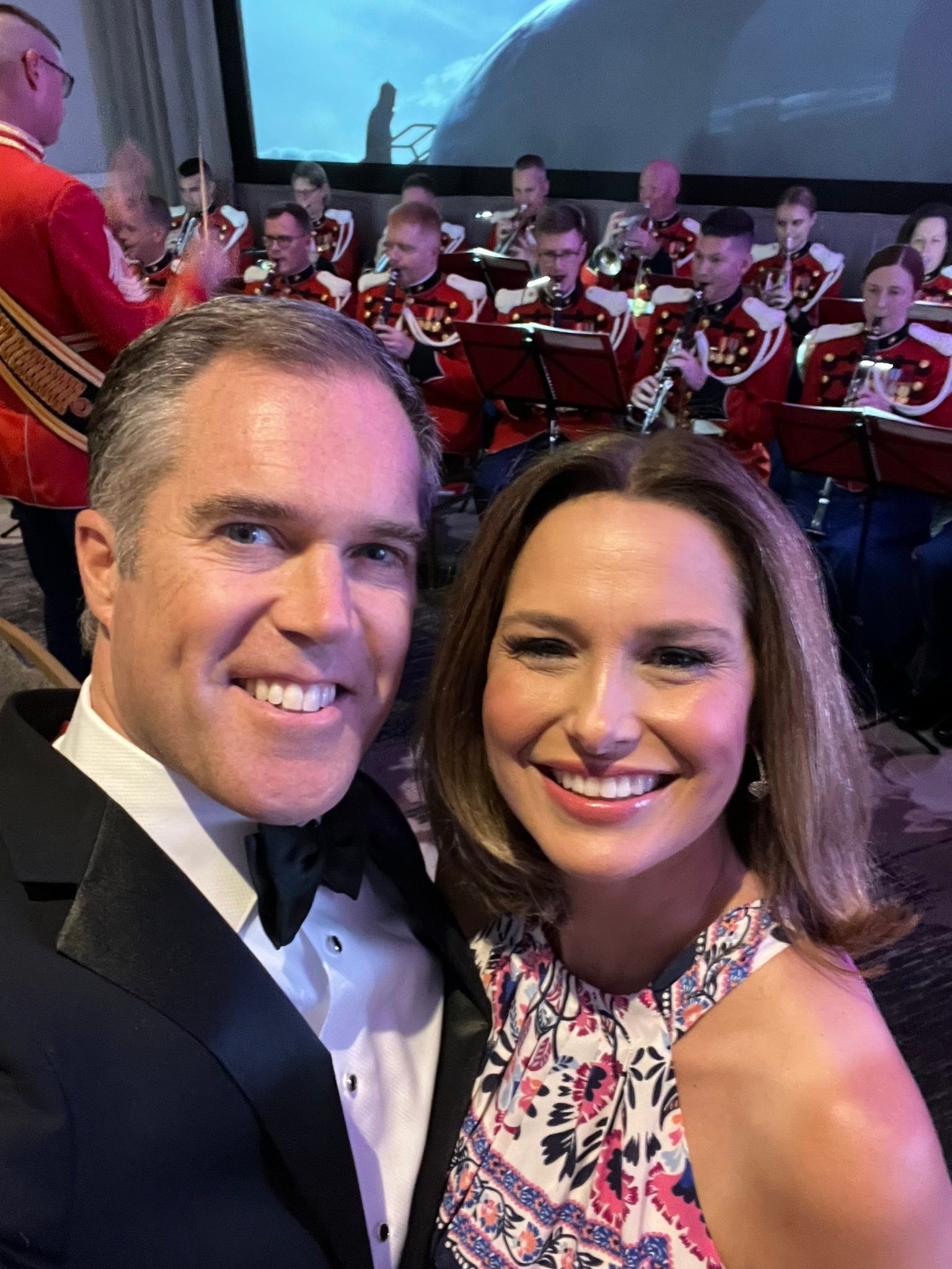 Peter Alexander and Alison Starling – QZVX.com Broadcast History ...