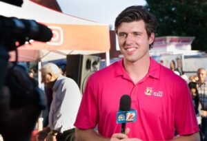 NC Reporter Moves To ABC 15 PHX – QZVX Broadcast History & Current Affairs