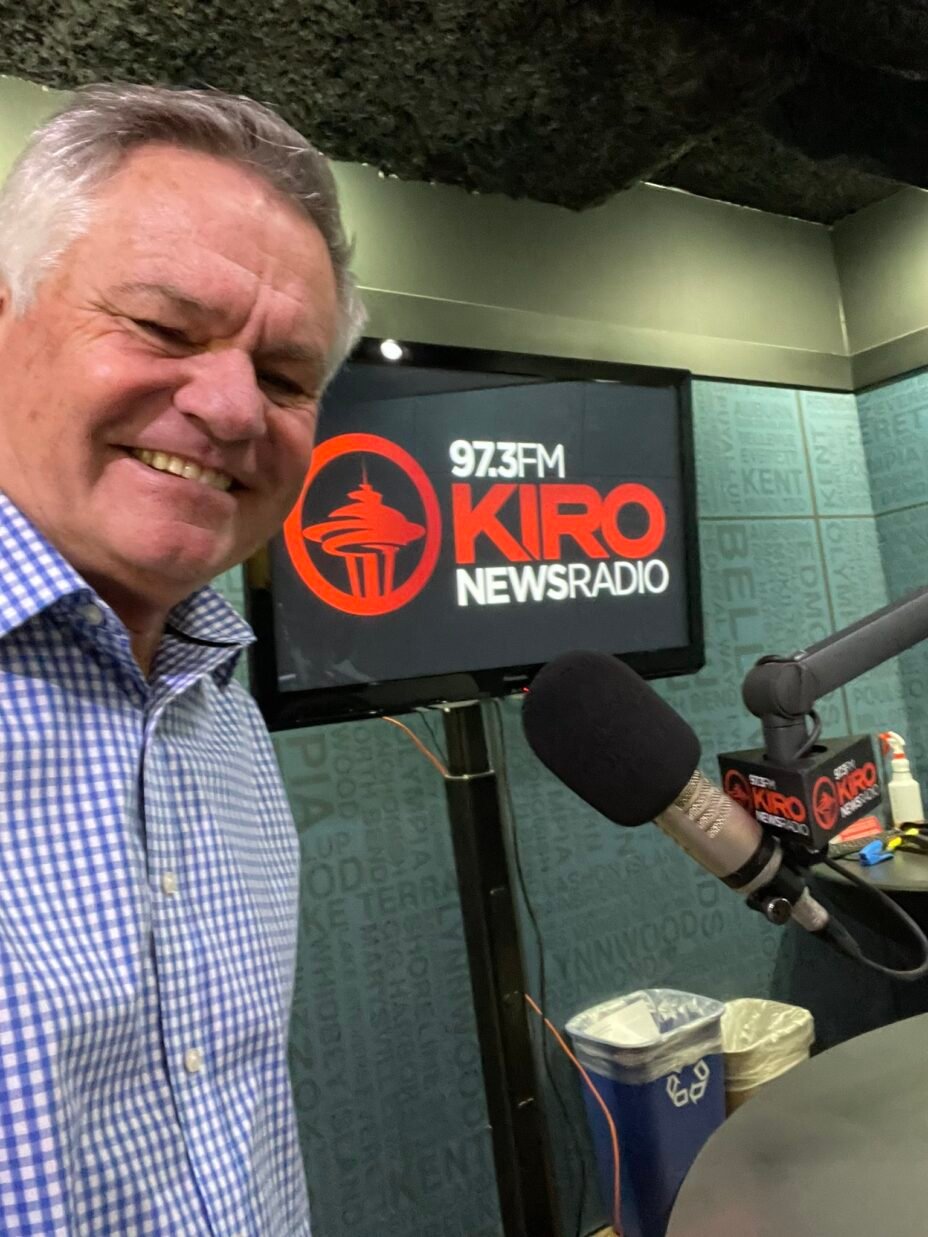 Erica Hill-Rodriguez Update; KJR Adds Jessamyn McIntyre; Matt Markovich ...