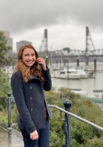 Karli Olson On The Move! – QZVX – Broadcast History & Current Affairs