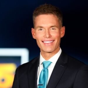 Christopher Nunley leaves KING 5 meteorology gig to assist where family ...
