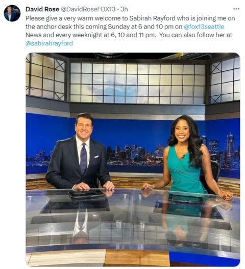 FOX 13 ups the ante against evening news competitors – QZVX – Broadcast ...