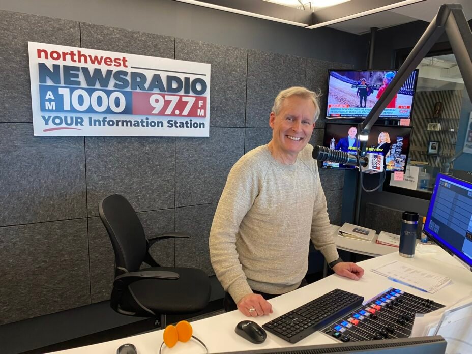 Van Cise retires from (KOMO) KNWN radio 1000/97.7 – QZVX Broadcast ...