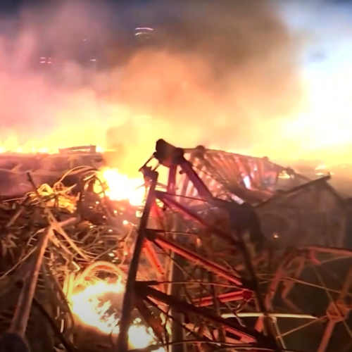 Four dead as helicopter hits radio tower – QZVX Broadcast History ...