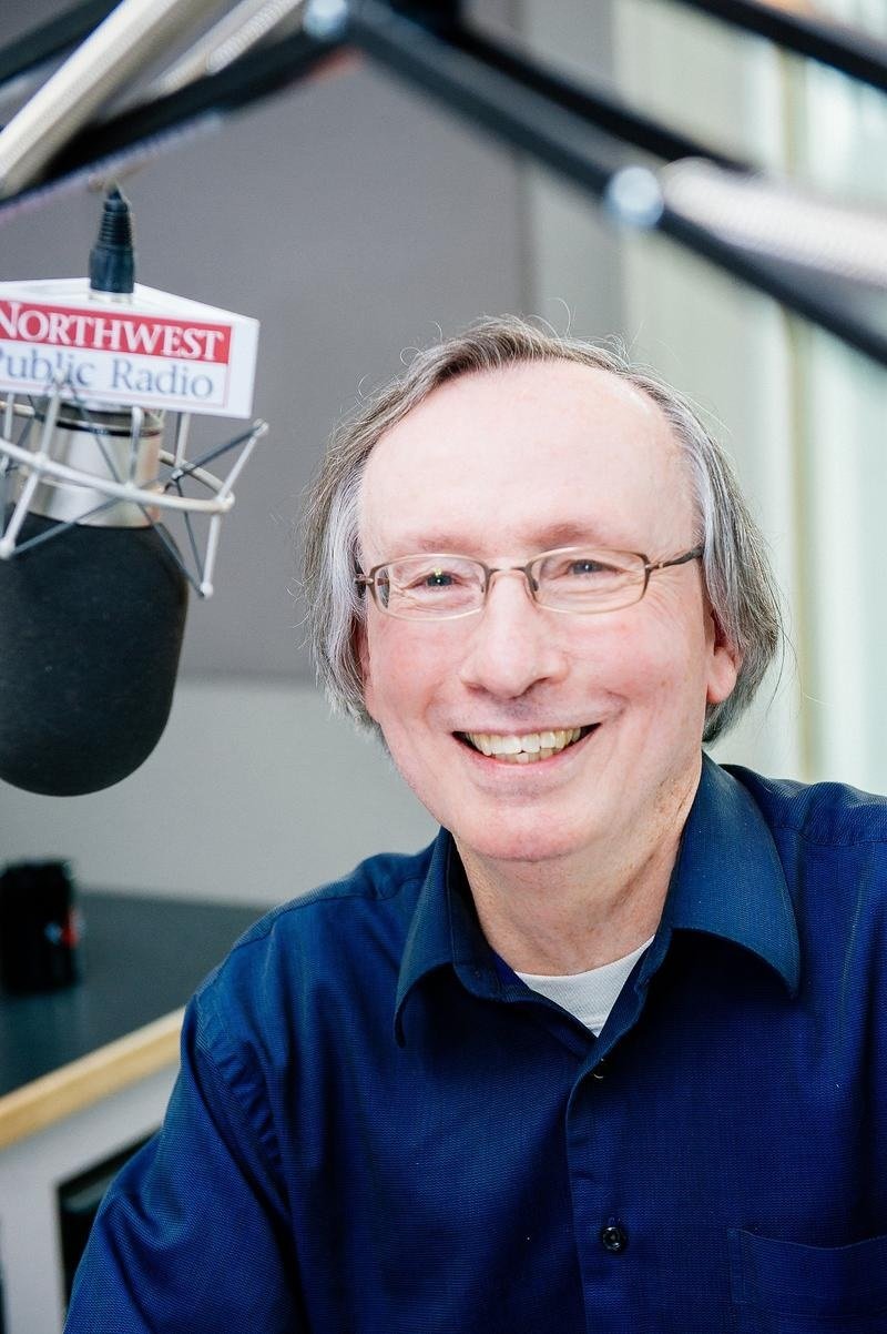 Steve Reeder – Northwest Public Radio – QZVX Broadcast History ...